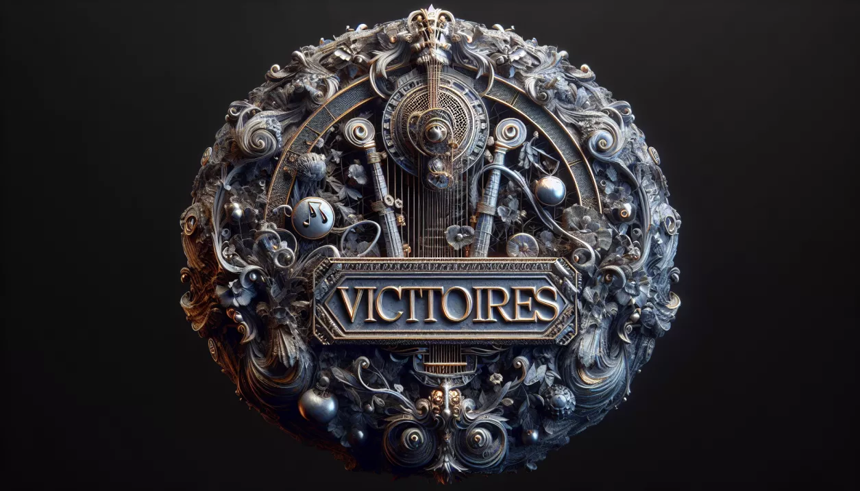 Victoires de la Musique : Triomphe de la révélation Zaho de Sagazan et ... Victoires de la Musique : Triomphe de la révélation Zaho de Sagazan et ...
